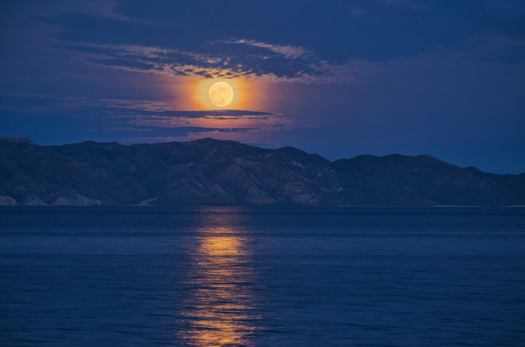 Baja California Impressions - Christian Heeb